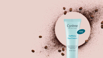 Cyrène® Skincare Etkili, Güvenli Cilt Bakımı – Cyrène Skincare
