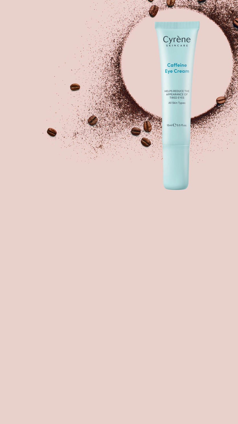 Cyrène® Skincare Etkili, Güvenli Cilt Bakımı – Cyrène Skincare