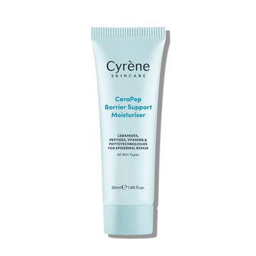 CeraPep Barrier Support Moisturiser | Cyrène Skincare