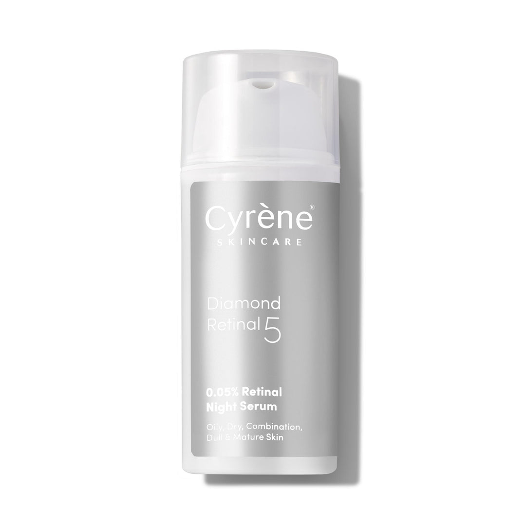 Diamond Retinal 5 – Cyrène Skincare