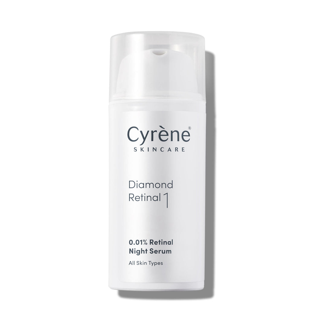 Retinoid – Cyrène
